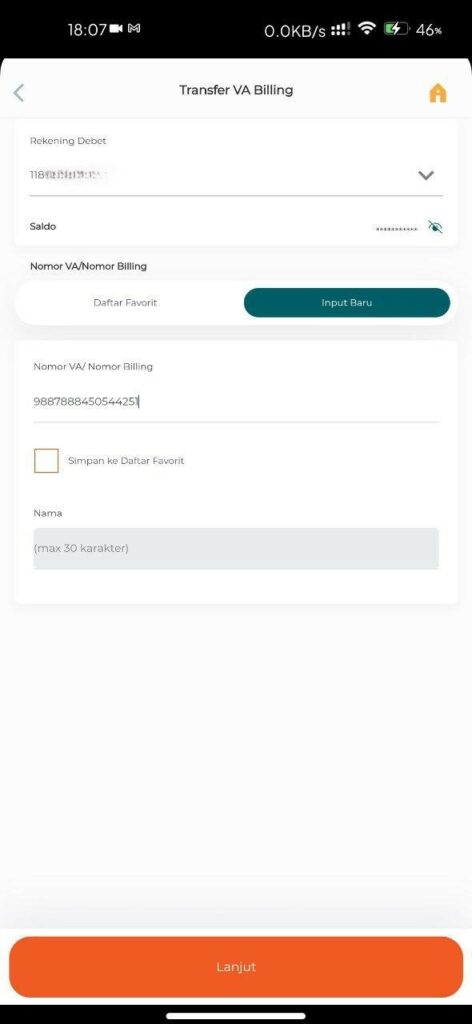 Mudah dan Praktis! Bayar Tagihan Air Lewat PDAM Info dengan VA BNI! - PDAM Info